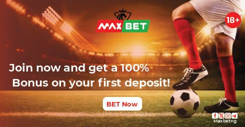 Maxbet | Sports Betting